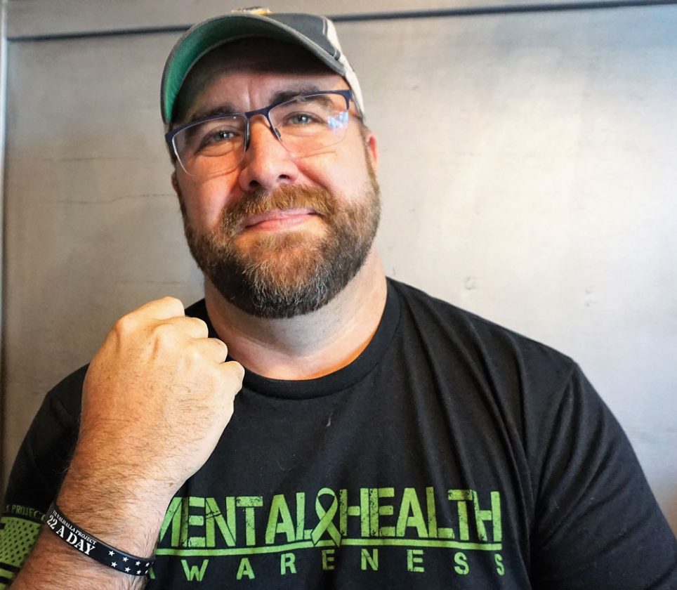 Together With Veterans | News, Sports, Jobs - Minot Daily News